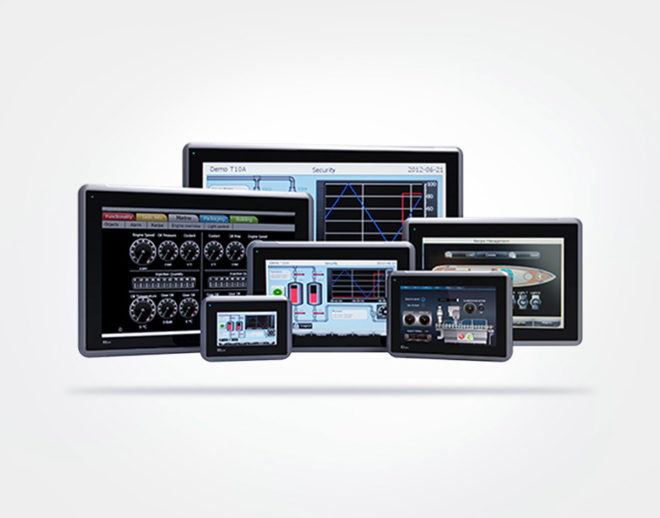 Programmable Logic Controllers (PLC): Messung IAC