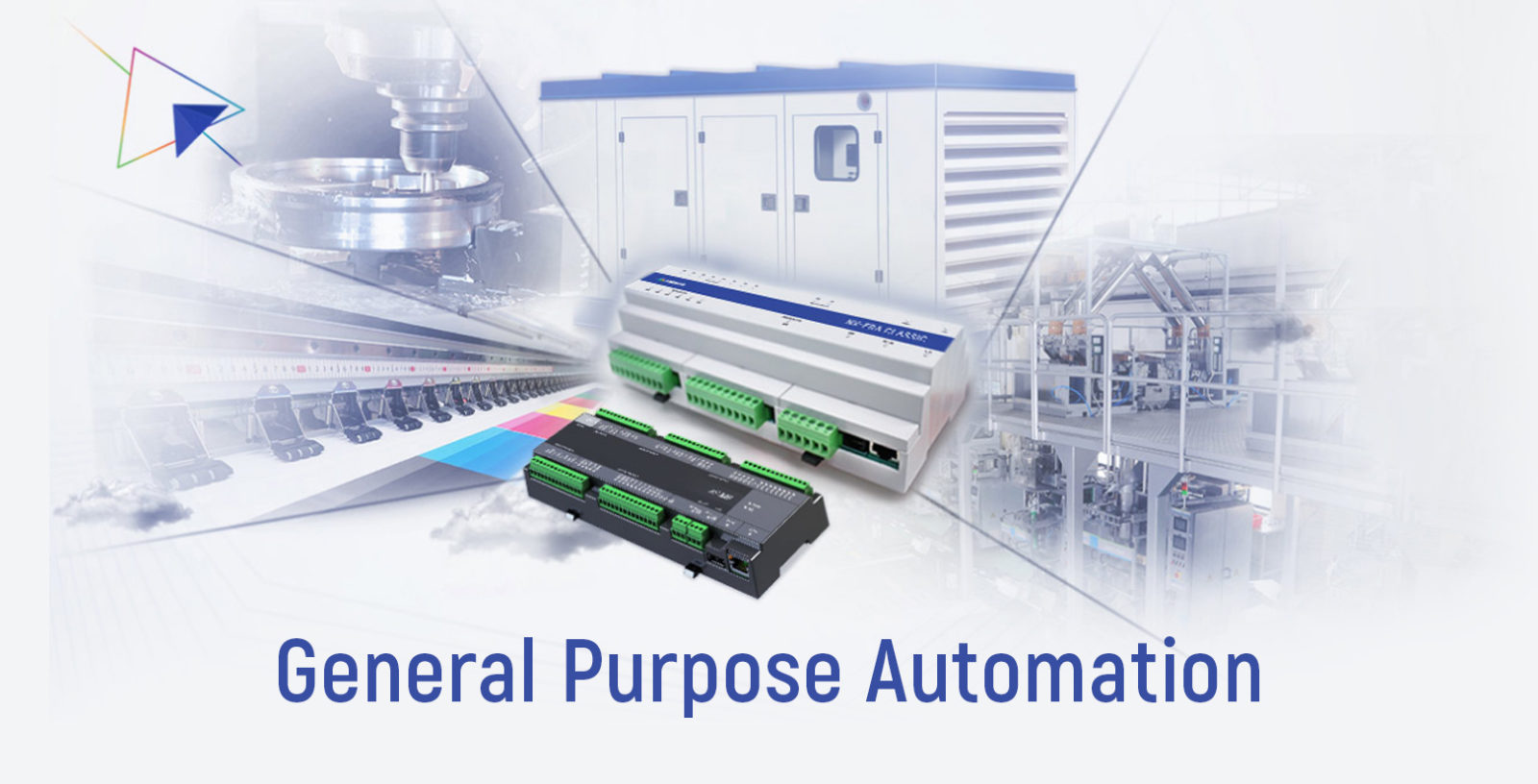One-Stop Source for Industrial Automation Products and Solutions: From ...