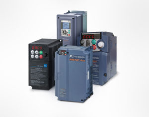 Programmable Logic Controllers (PLC): Messung IAC