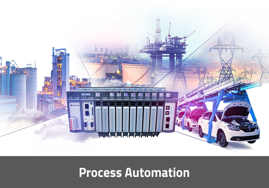 PLC Automation | Industrial Automation & Control Solutions In India