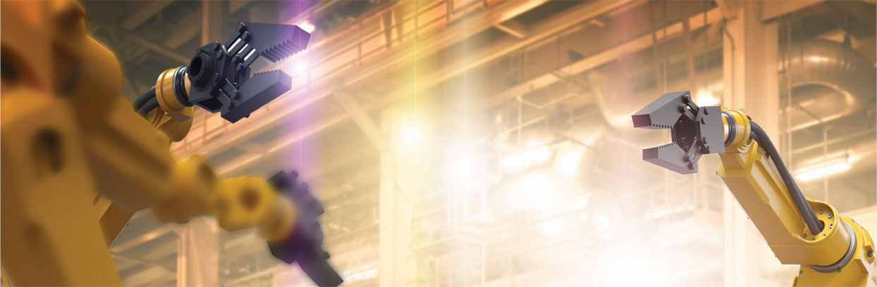 Latest, Industry 4.0 Technology For Entry-Level Automation Systems ...