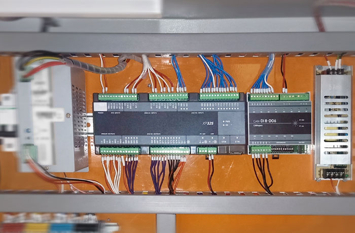 Knowledge bank - Messung Industrial Automation