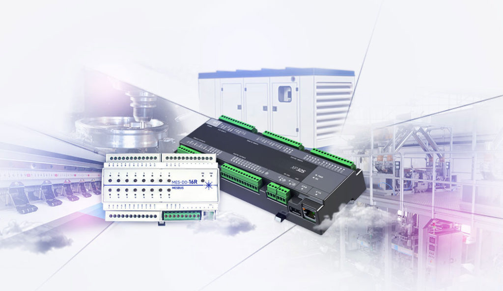 Leading Indigenous Plc Manufacturer In India: Messung - Messung ...