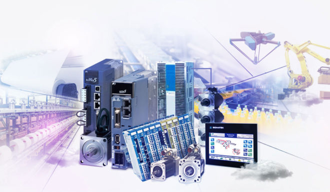 Leading Indigenous Plc Manufacturer In India: Messung - Messung ...