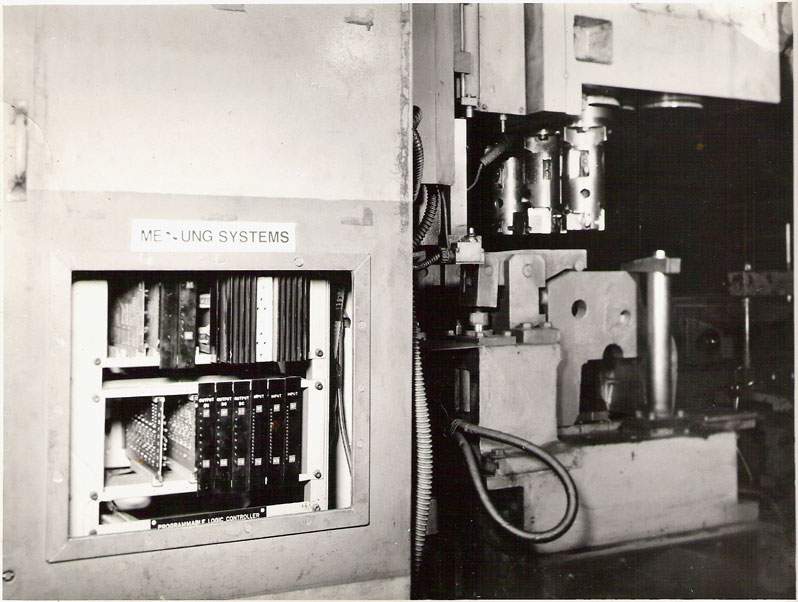 Leading Indigenous Plc Manufacturer In India: Messung - Messung ...