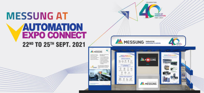 Programmable Logic Controller - Messung Industrial Automation