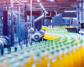 SCADA Applications: Boosting Industrial Efficiency - Messung