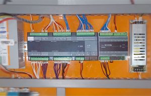 plc-automation-control-system - Messung Industrial Automation