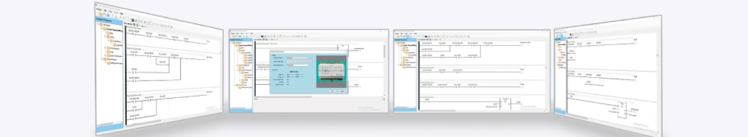 XMPRO-10 PLC - Messung Industrial Automation