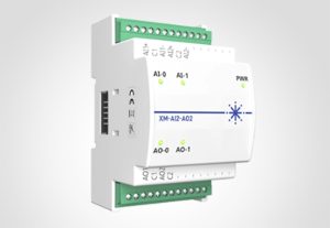 XMPRO-10 PLC - Messung Industrial Automation